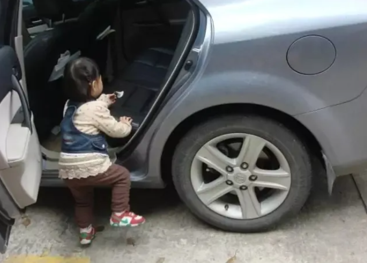 News - Is The Side Step Of A Car Really Useful?