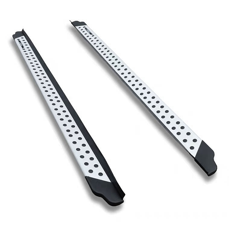 China Universal SUV Running Board Side Steps For Honda Hyundai Ford ...