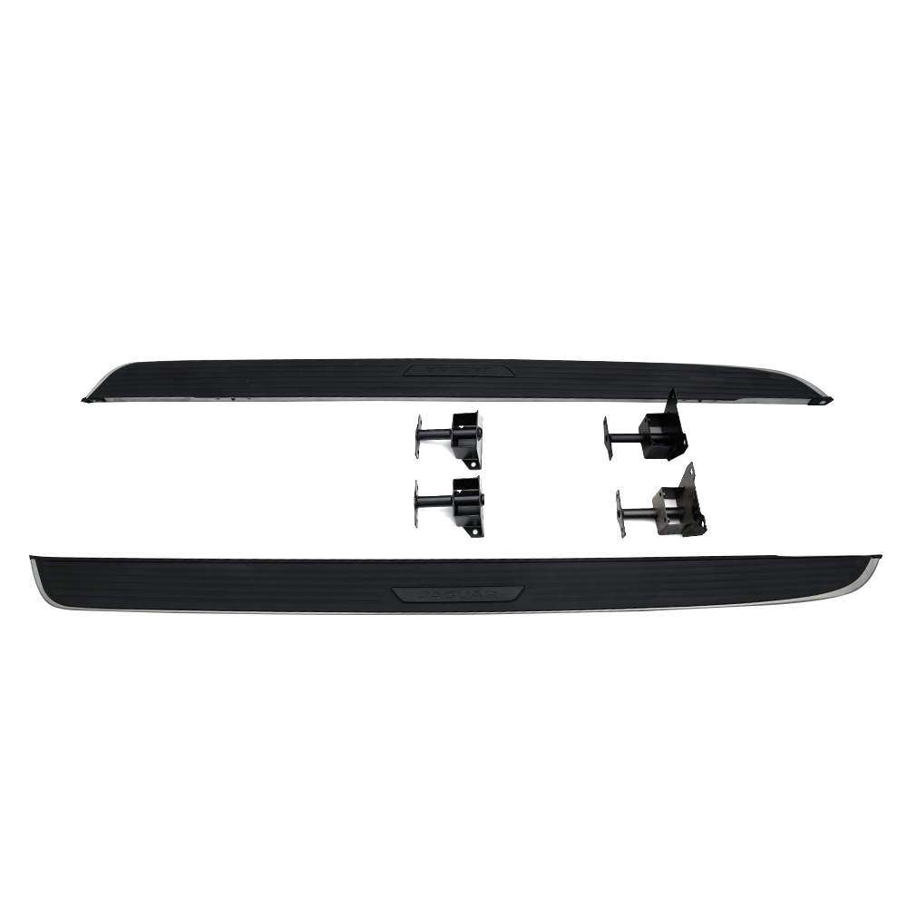 China Foot Bars for Land Rover VELAR Running Boards Side Step nerf bar ...