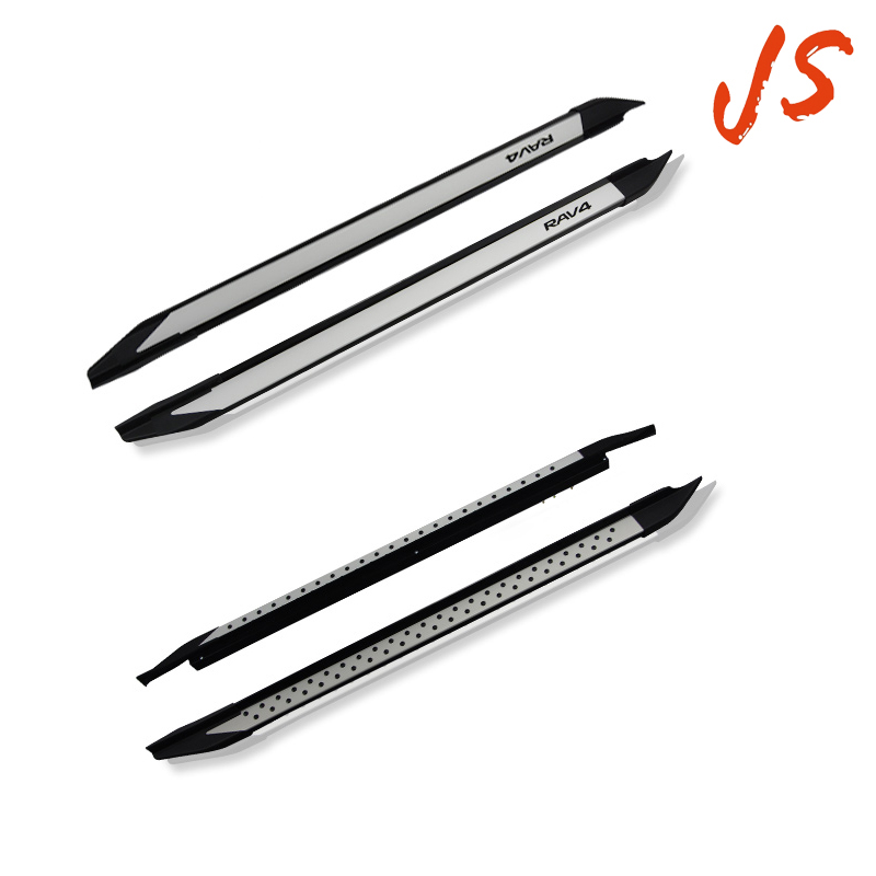 China Europe Style For Off-Road Side Steps - Aluminum OE Style Running ...