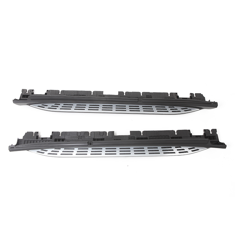 China 2022 High Quality Universal Side Step - All series SUV Side Steps ...