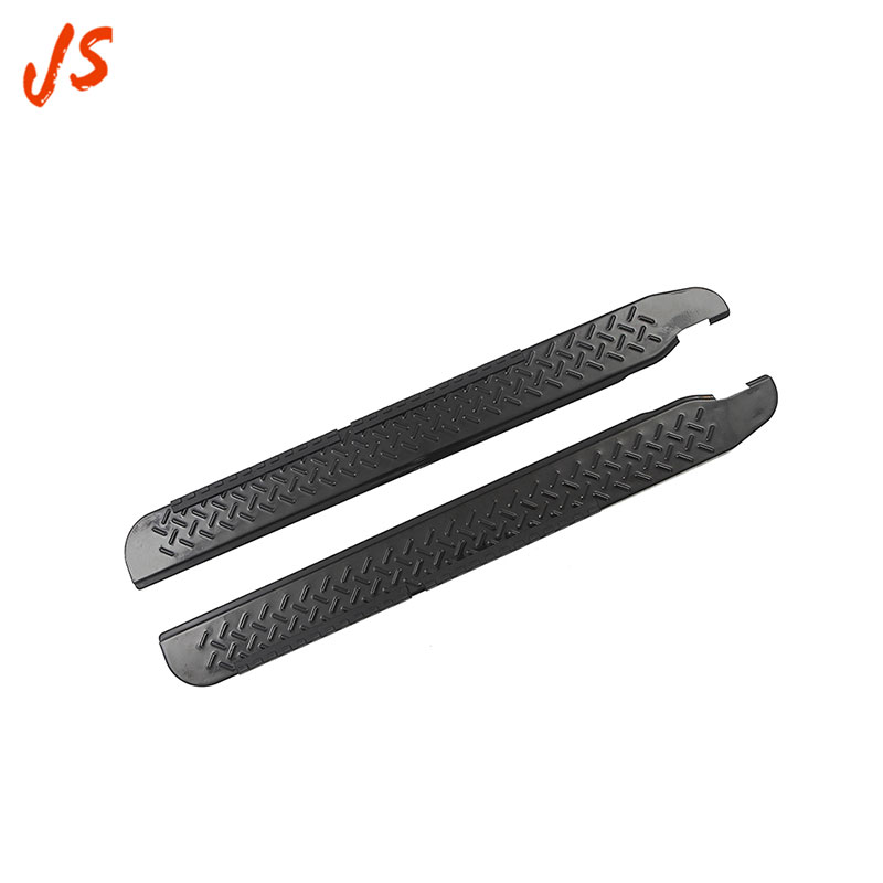 China Off Road Vehicle Bar Running Board Side Steps for Toyota Land ...