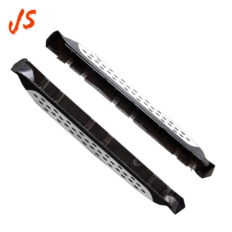 China Classic SUV Running Boards Side Step Nerf Bars For MITSUBISHI ASX ...