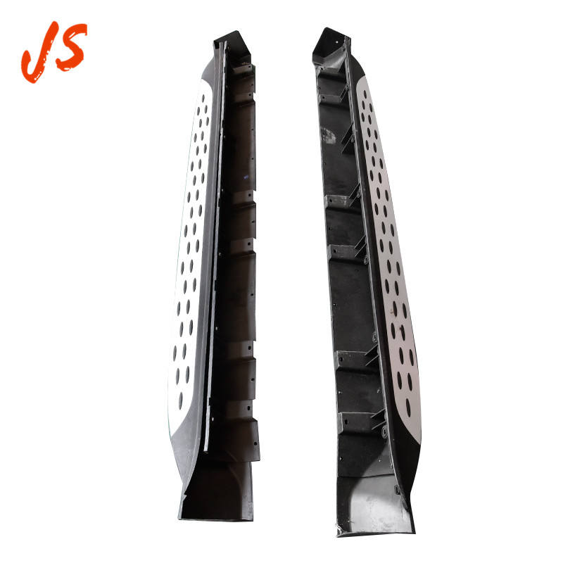 China Korean Series SUV off road side steps running boards for KIA ...