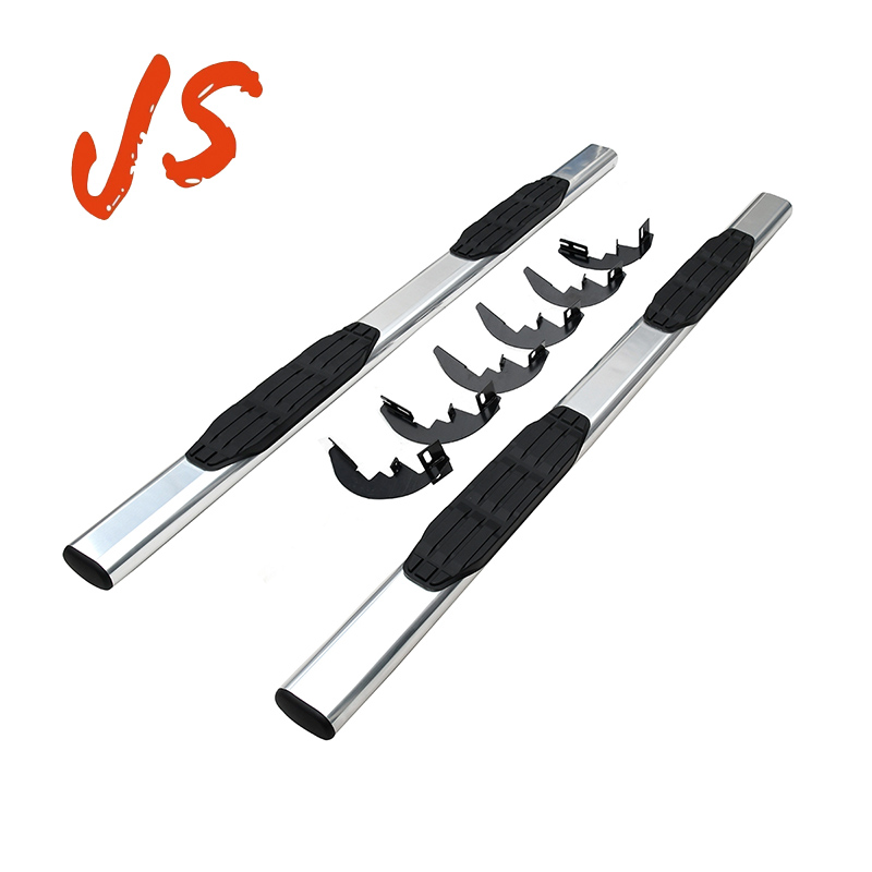 China Good Quality Triton L200 Side Step - Ram Pickup Truck Car Side ...