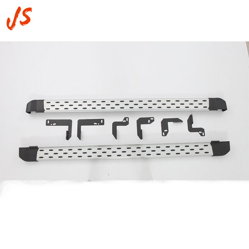 China Side Steps Running Boards Fit Pick Up Truck Cab Pickup Side Bars ...