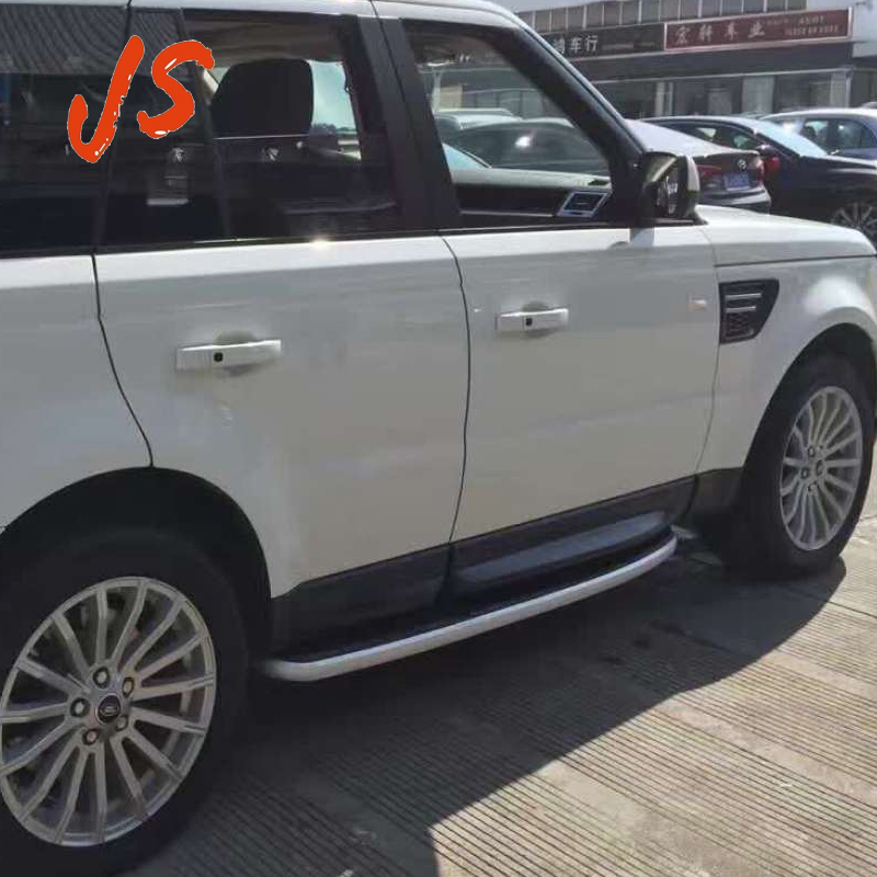 China 2022 Wholesale Price Universal Side Steps - Land Rover Sport Side ...